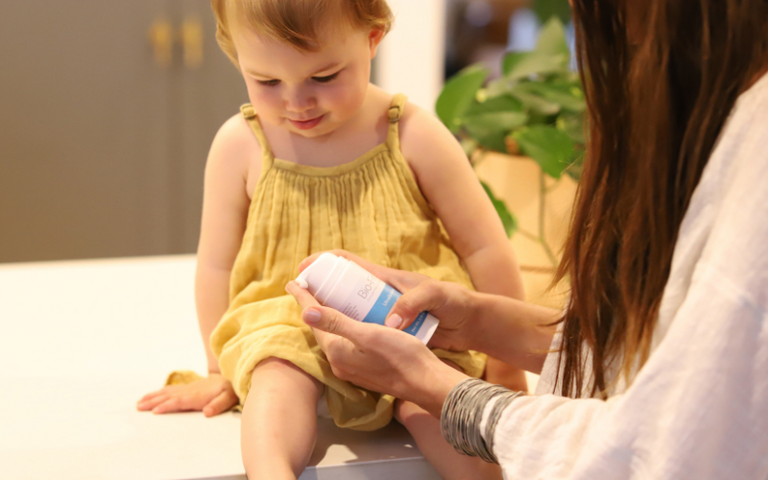 Bio-First | Natural, Non-Toxic Skin Health Solutions