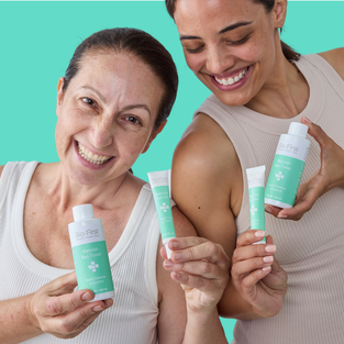 Bio-First | Natural, Non-Toxic Skin Health Solutions