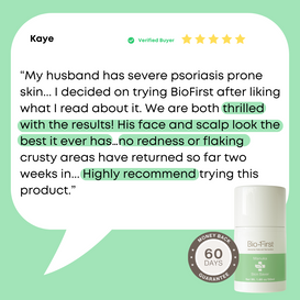 Bio-First | Natural, Non-Toxic Skin Health Solutions