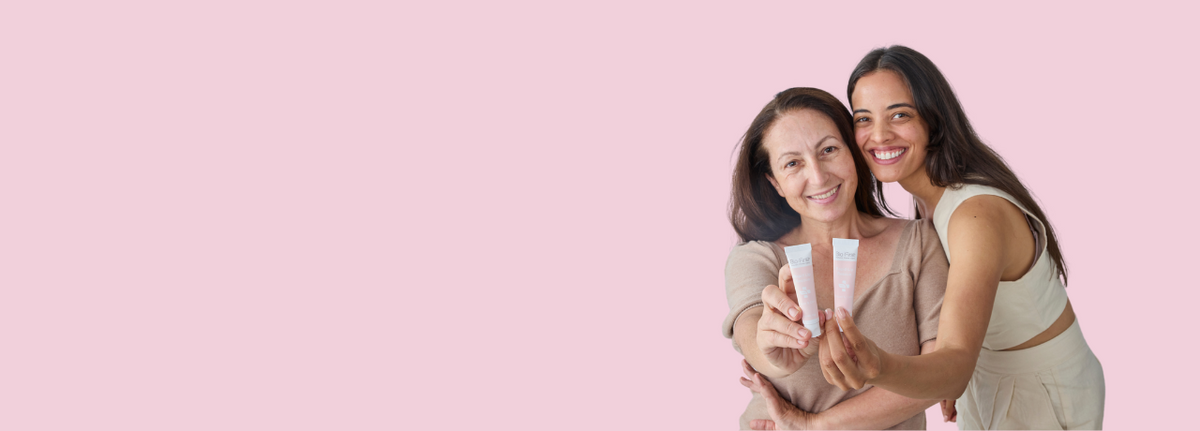 Bio-First | Natural, Non-Toxic Skin Health Solutions