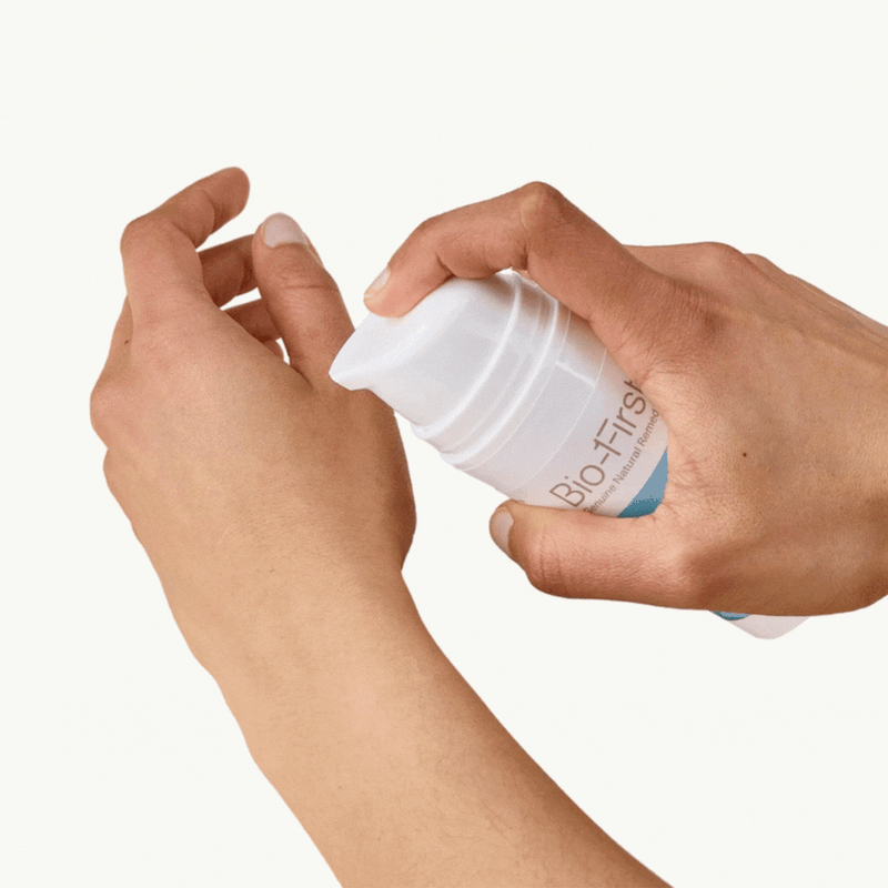 Shop Natural Skincare Solutions | Bio-First Full Product Range