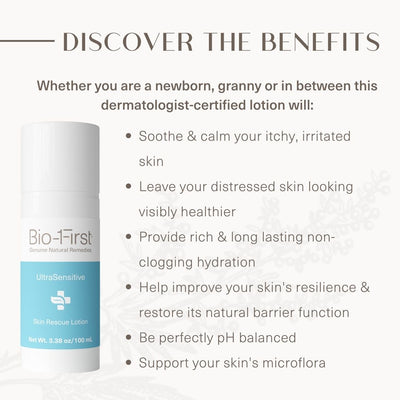 Nature's Proven Care Collection | Bio-First Skin Health Solutions