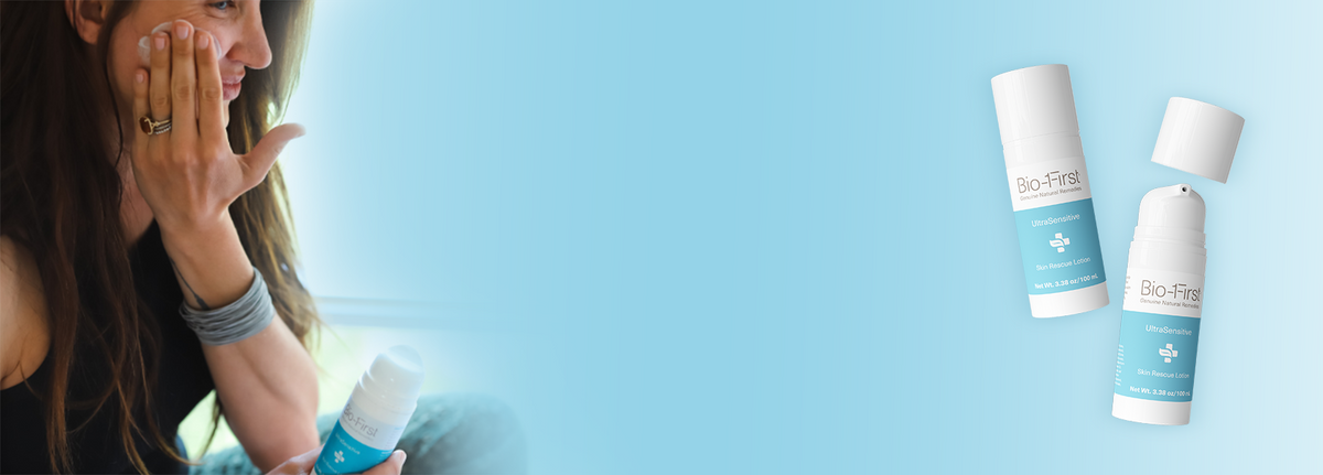 Bio-First Genuine Natural Remedies for Skin Health & Health Defence