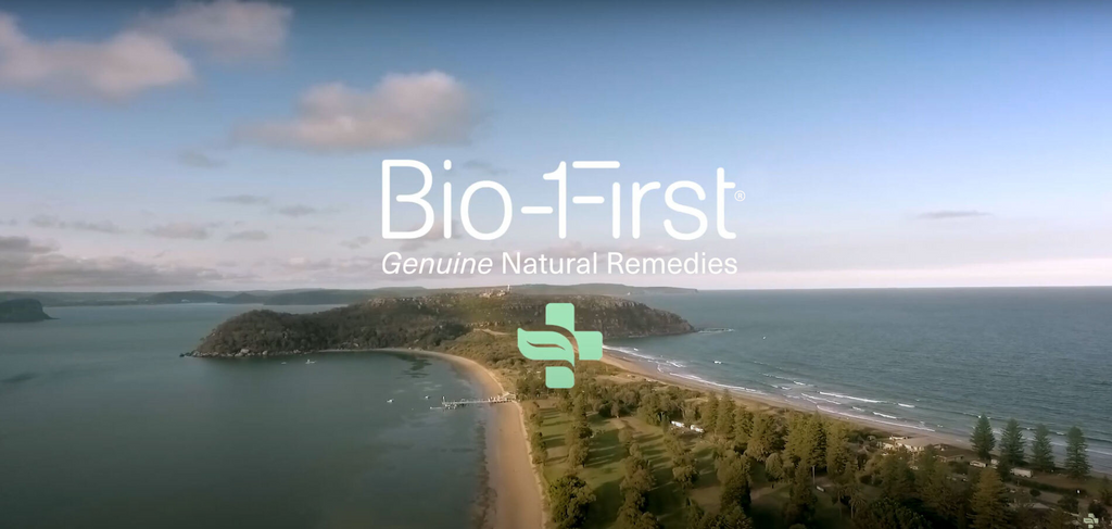 Bio-First - Our Story creating Natural, Non-Toxic Products